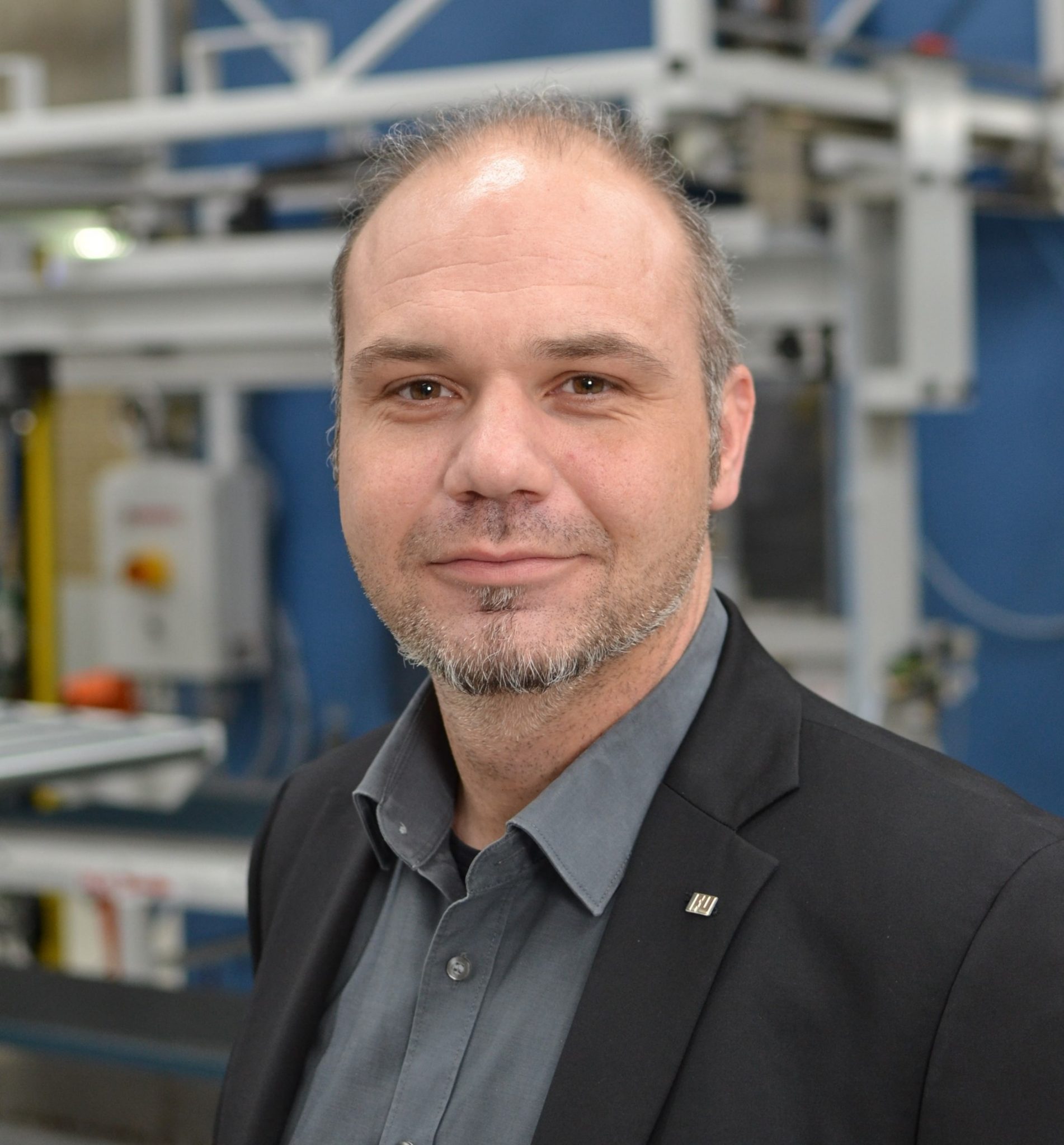 Umformtechnik: Verfahren, Vorteile, Schulungen - WGP