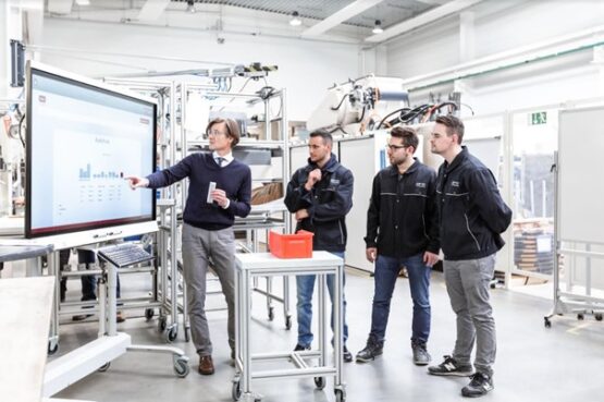 Shopfloor Management: Definition, Bedeutung, Kennzahlen - WGP