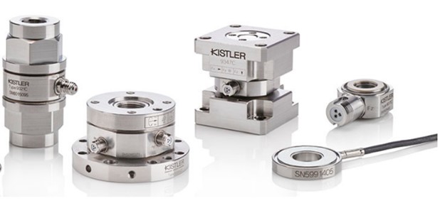 Kraftmessung: Definition, Grundlagen, Methoden, Schulungen - WGP