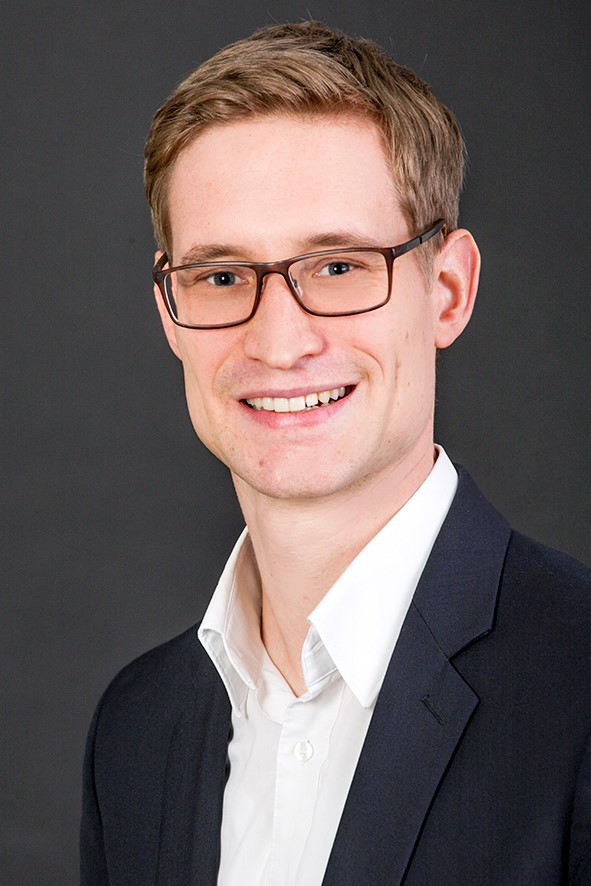 Informatik in der Produktionstechnik mitdenken - WGP