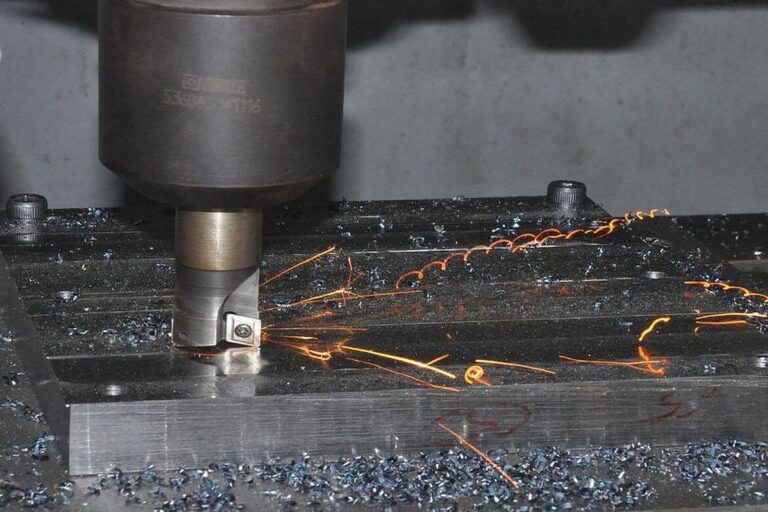 Spanende Werkzeugmaschinen und Fertigungsverfahren - WGP